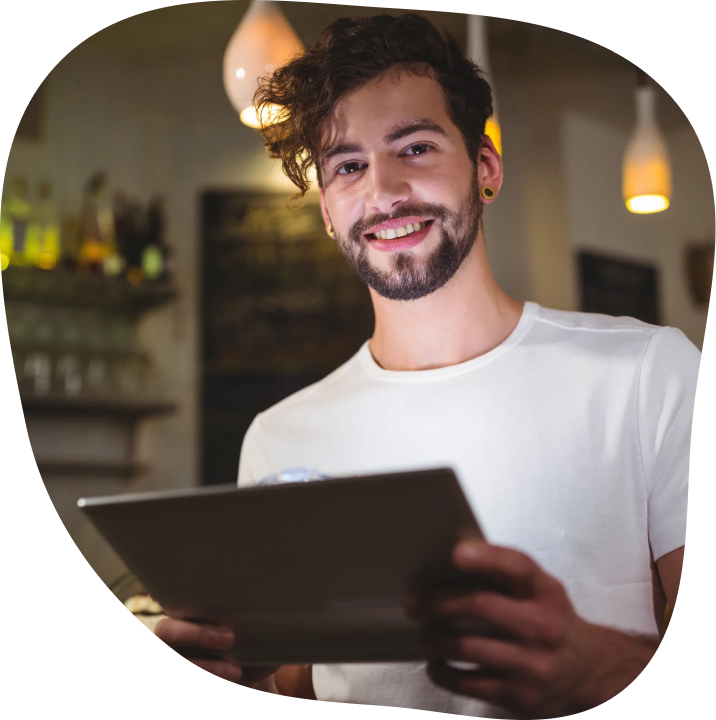 Smarta - deine intelligente KI-Agentin für Gastronomie- & Bäckerei